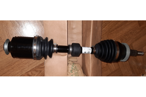 Hyundai / KIA 49501-2B850 49501-2B850