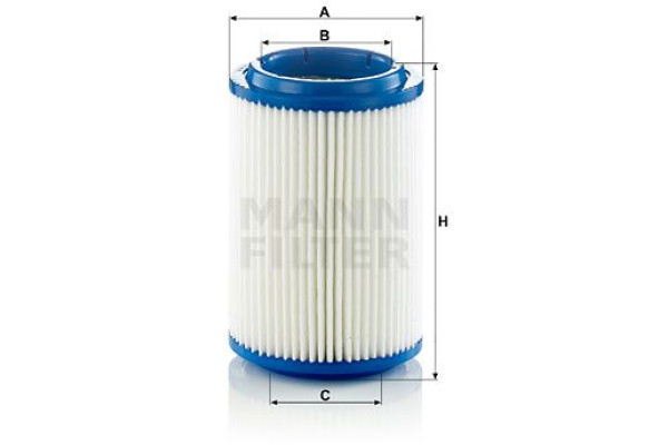 MANN-FILTER C 16 006 28113-4E500