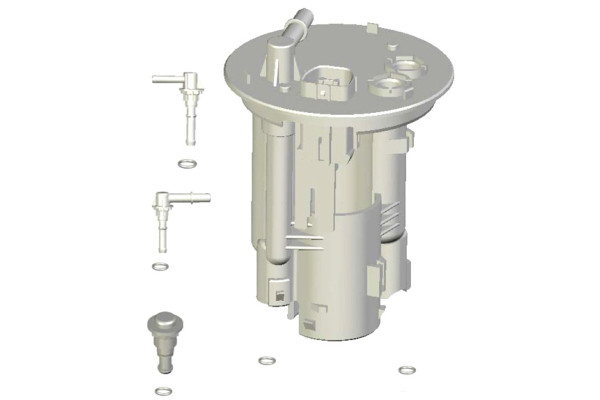 JS FS6505U MR512040,MR431543