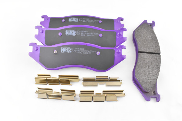 NiBK PN53006 05139 733AA,05080 556AC,05080 556AA