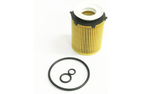 OIL FILTER (ELEMENT) AZUMI OE31007 A 2701800109,A2701840025,A2701840125