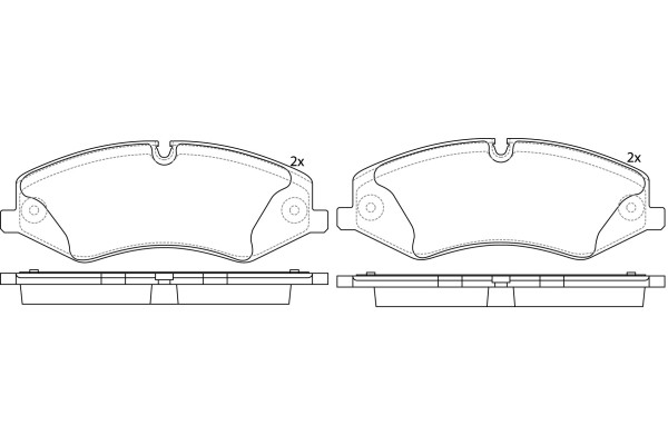 NiBK PN0488 LR015578,LR016962,LR032063