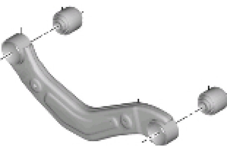 Hyundai / KIA 55120P2000 55120P2000