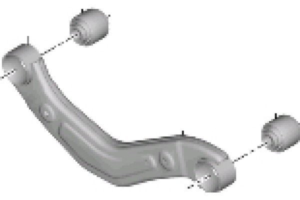 Hyundai / KIA 55120P2000 55120P2000