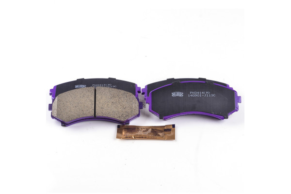 NiBK PN3414 MR510539