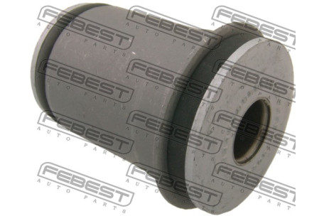 BUSH, SUSPENSION FeBest TAB-KCH10X 48061-26010,48061-35011,48061-35030 ...