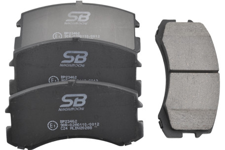 SB BP23462 MN116764,MN116604,MR569225