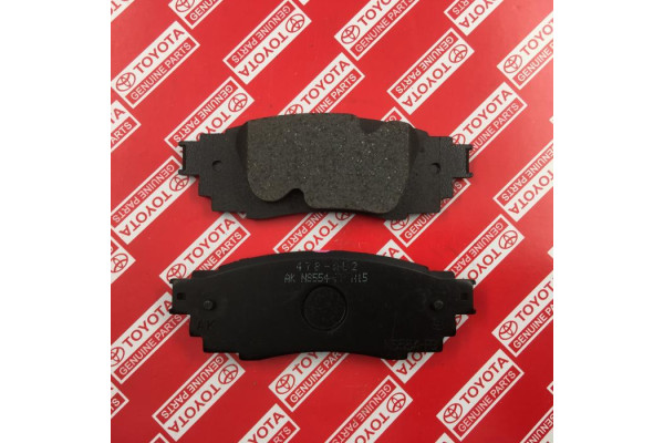 TOYOTA 04466-48160 04466-0E060,04466-48160