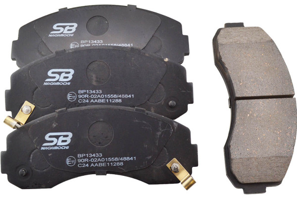 SB BP13433 RB-9133-1626,RB9133-1126,RB913311261,0K60A-33-28Z,0K60A-33-28ZA