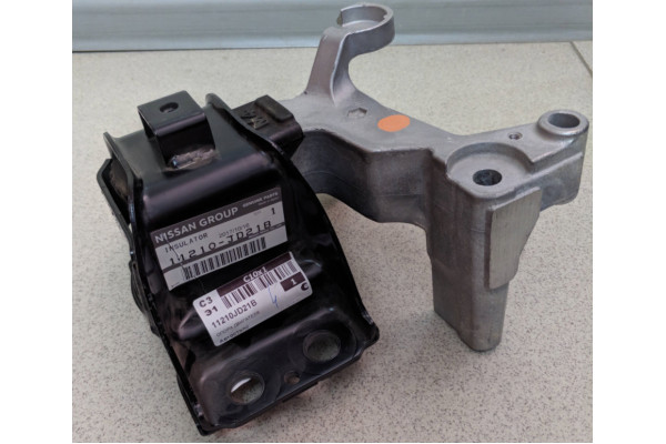 ENGINE MOUNTING XM 11210-JD21A 11210-JD21A, 11210-JD21B
