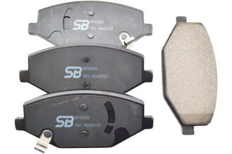 SB BP82005 4048046400