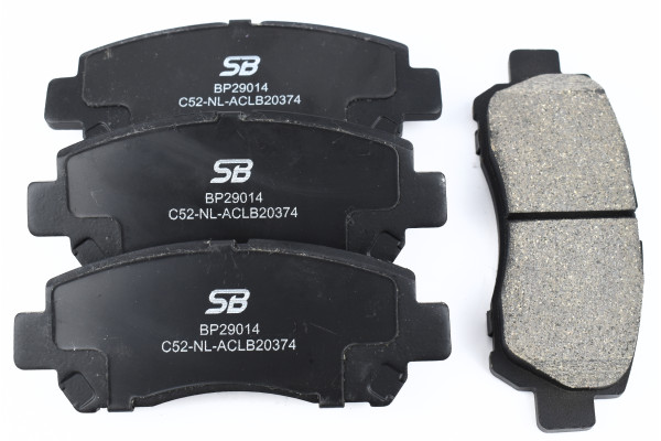 SB BP29014 55810-59R00-000