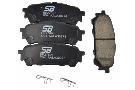 SB BP27801 NDP354,320 06 220,26696-FE040,26696-FE050