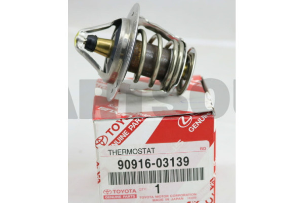 TOYOTA 90916-03139 90916-03139