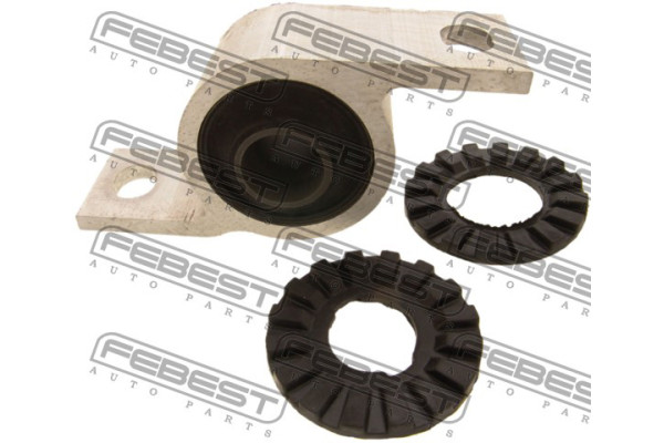 FeBest SAB-BHRR 20201-FA050_BHK,20201-FA070