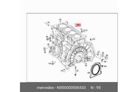 Daimler AG N000000006533 N000000006533
