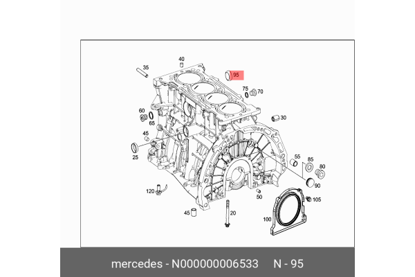 Daimler AG N000000006533 N000000006533