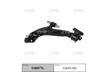 CTR CQ0077L 51360-T0A-E02,51360-T1G-E01