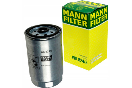 MANN-FILTER WK8243 31922-2B900,31922-3E300,319222R900