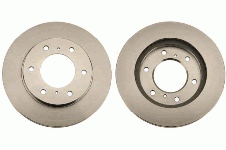 TRW DF4920 4615A201,MN102276