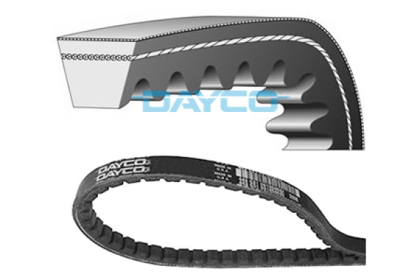 DAYCO 10A 1075C MD 303972,25215-42062,56992-PL2-661,25215-42060