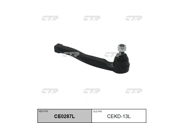 CTR CEKD-13L 93740722,93740722,93740722,93740622