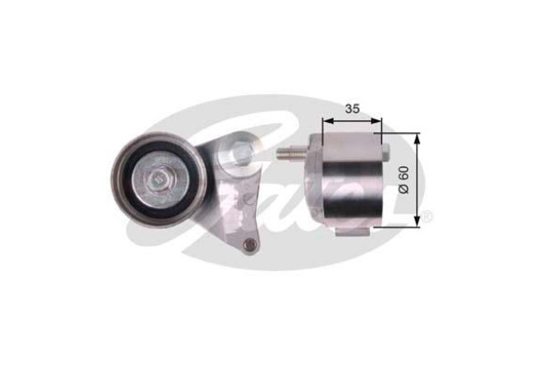 GATES T41309 24840-3E000