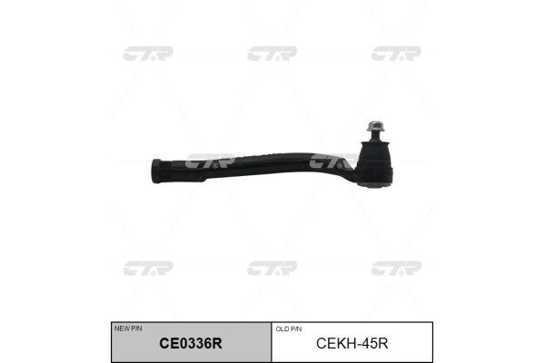 CTR CE0336R 56820-2S050,56820-2T500,56820-2T100