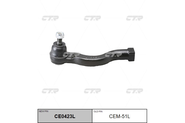 CTR CE0423L MR-508135,4422A009