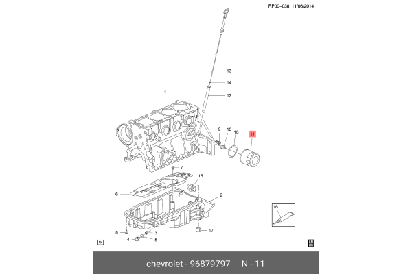 DAEWOO 96879797 5650343,93183723,93156310,92142003,MLS0-00530,4502696 ...