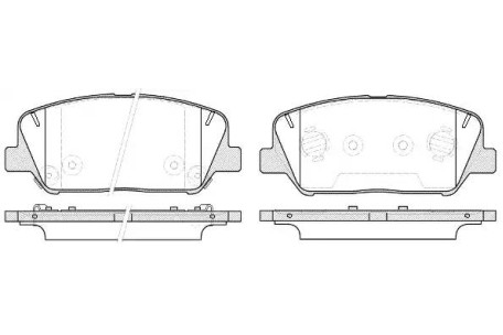 REMSA 1398.12 58101-2MA00,58101-2TA20,58101-2TA21