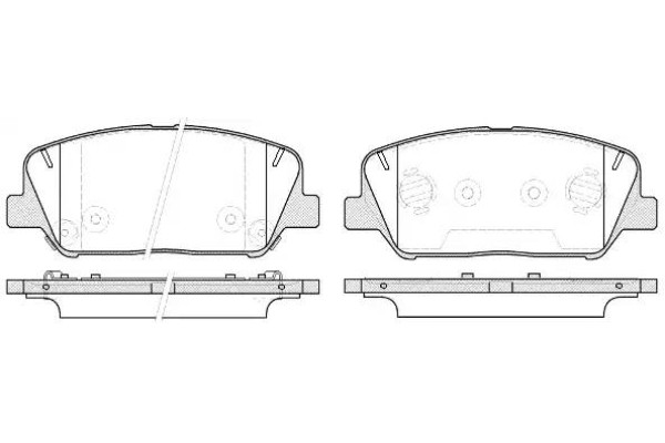 REMSA 1398.12 58101-2MA00,58101-2TA20,58101-2TA21