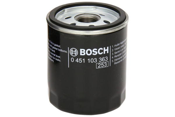 BOSCH 0 451 103 363 LFY1-14302,6M346731AA,1 449 182,LR025306,LF0514302A