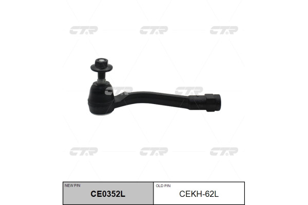 CTR CE0352L 56820-G8000