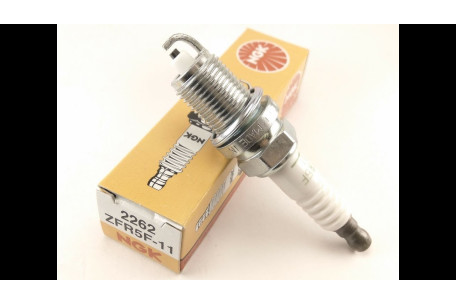 NGK ZFR5F-11 93176801,93180485,95519058,98079-5514G,98079-5514P