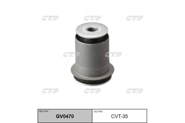 CTR GV0470 48655-0K040,48655-60030