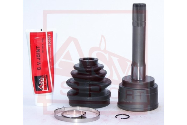 ASVA MZ-35 MD1322510