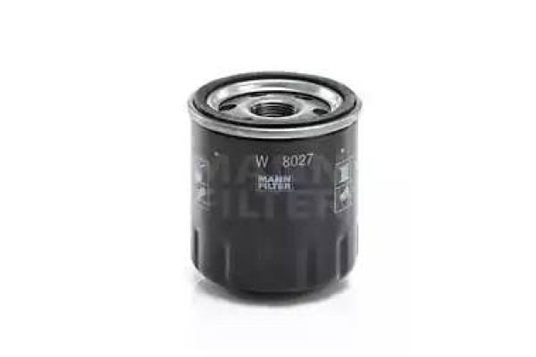 MANN-FILTER W8027 15400-PL2-005,15400-PL2-003,5865342810