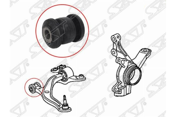 Sat ST-51350-SMA-030BF 51392-SMA-030,51350-SMA-030_BHF,51350-SMA-904 ...