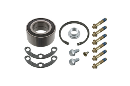 Febi 08881 A 202 980 00 16