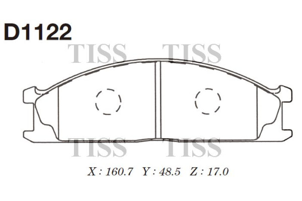 KASHIYAMA D1122 AY040-NS921,5-86106236,1Y1A-33-28Z,41060-0H525,AY040 ...