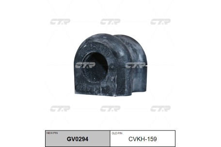 CTR GV0294 54813-3X001,54813-3X000,54813-3X000