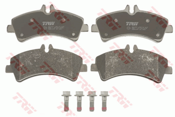 TRW GDB1699 0044208120