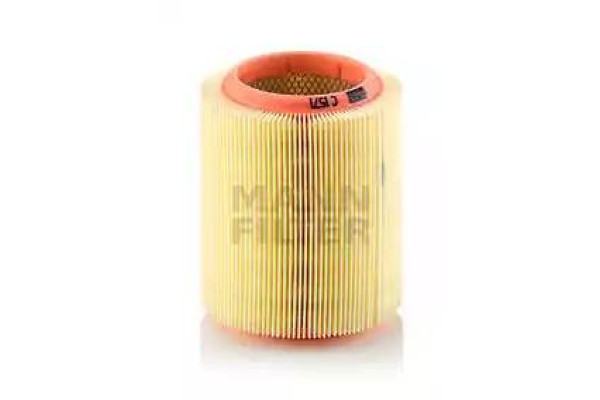 MANN-FILTER C1571 BTC4683,5012564