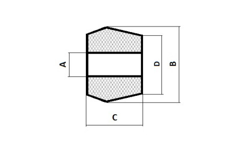TOYOTA 90385-T0004 90385-19007,90385-19006