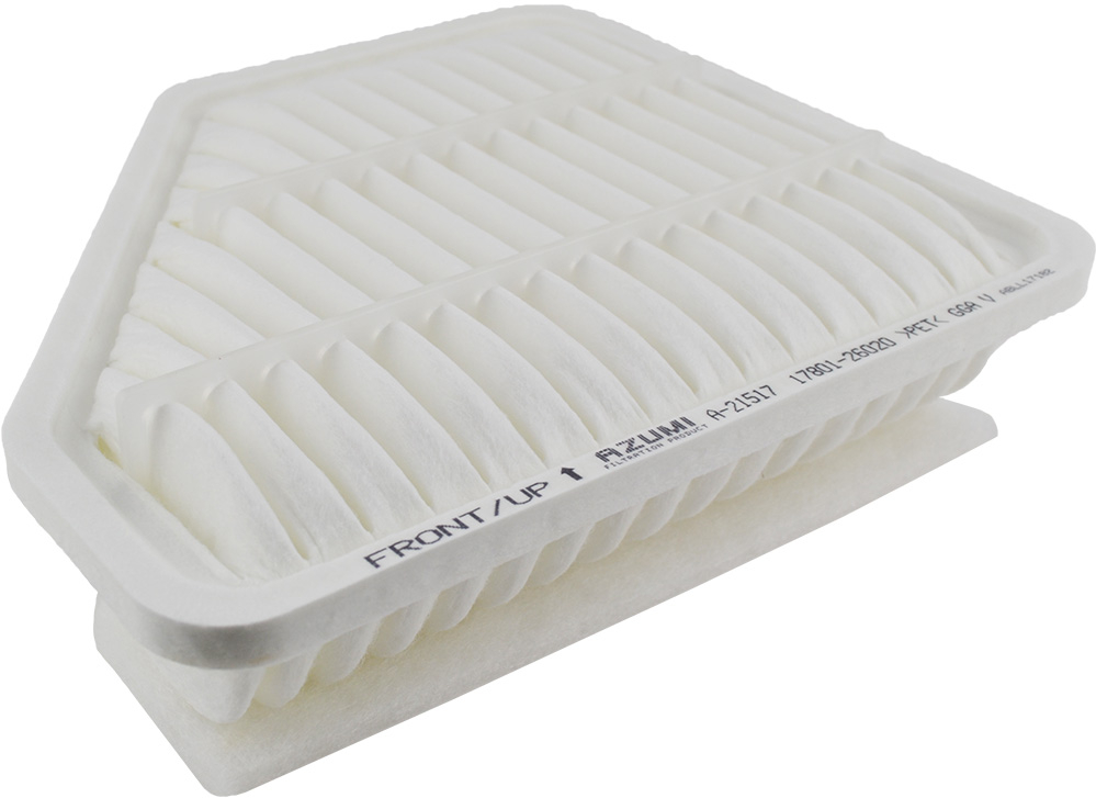 AZUMI A21517 17801-0R030,17801-26020