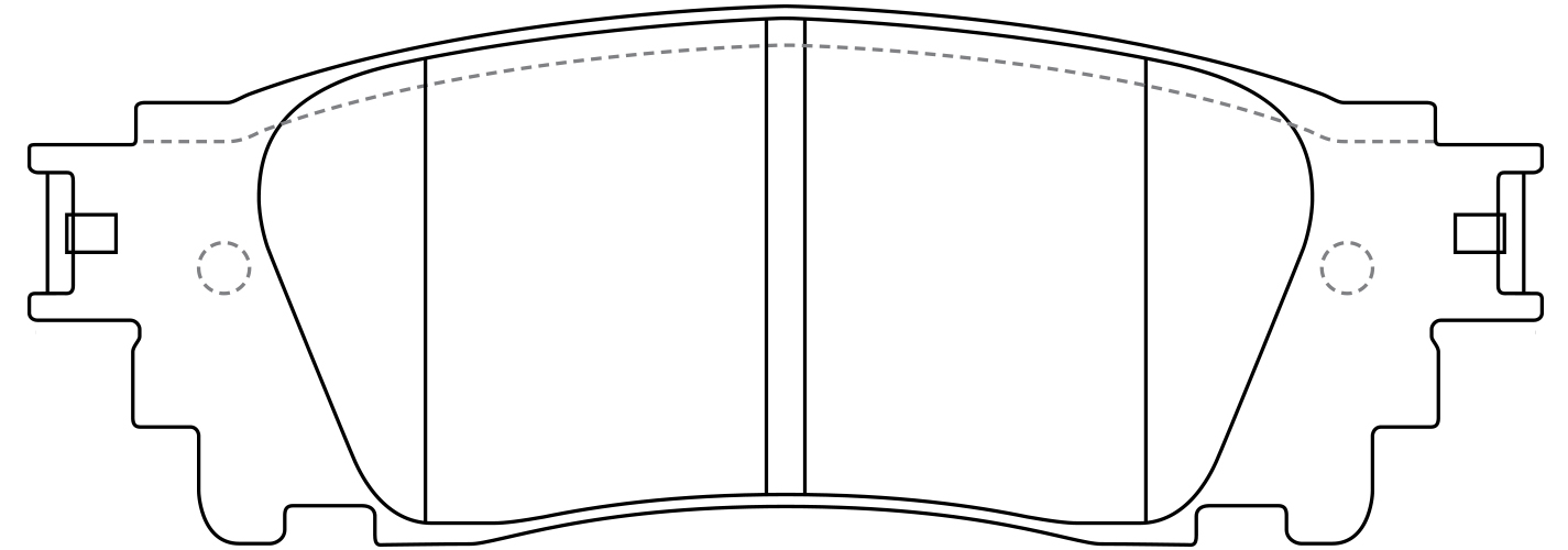 SB BP21007 04466-78010