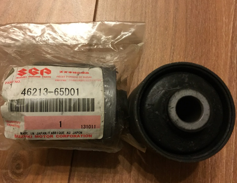 SUZUKI 46213-65D01 09319-12047,46213-65D00,46213-76J00