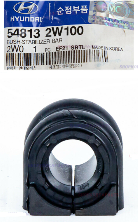 HYUNDAI 54813-2W100 54813-2W100,54813-B8000,54813-B8000