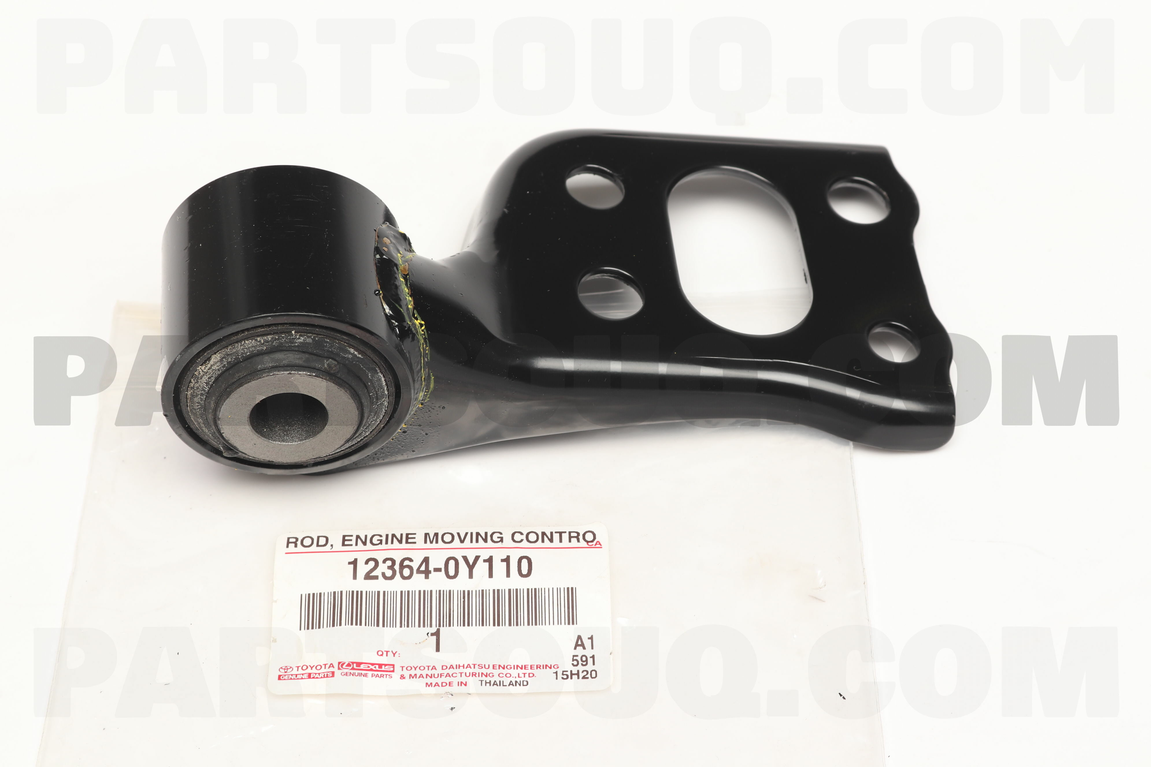 TOYOTA 12364-0Y010 12364-21110,12364-0Y010,12364-0Y110